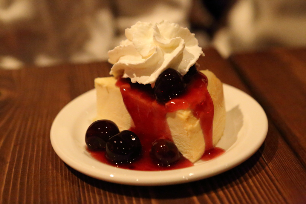 ร้าน Cheesecake etc ขายชีสเค้กมาตั้งแต่ปี 1979 - VancouverThai เรียน ...