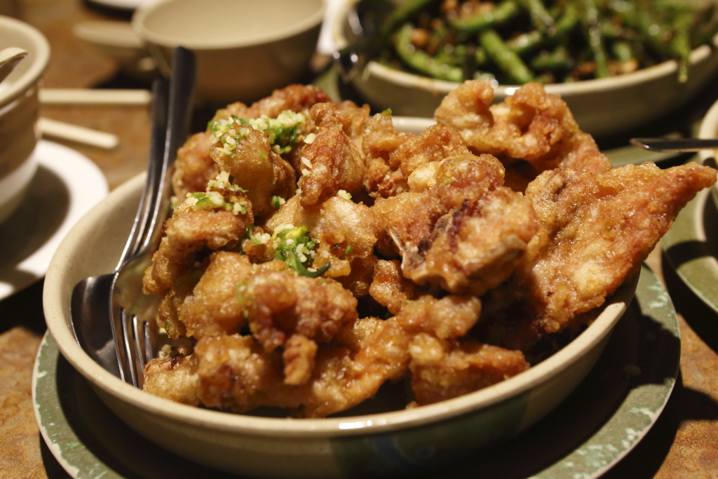 ร้าน No. 9 Restaurant อาหารจีนเปิด 24 ชั่วโมง - VancouverThai เรียน ...