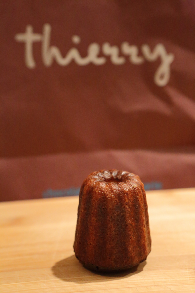 ร้าน Thierry Chocolaterie Patisserie Cafe เค้กช็อกโกแลตรสเข้มข้น ...